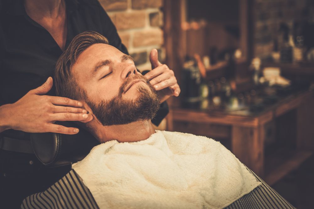 Estética para Homens: 6 Cuidados Básicos! | Vialaser