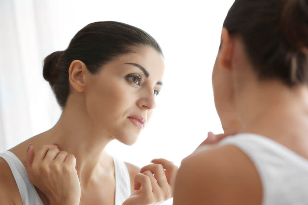 Foliculite no rosto tem solução? Entenda e saiba como tratar.