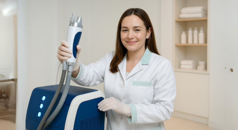 Posso Tomar Sol Durante o Tratamento de Depilação a Laser? Veja o Que ...